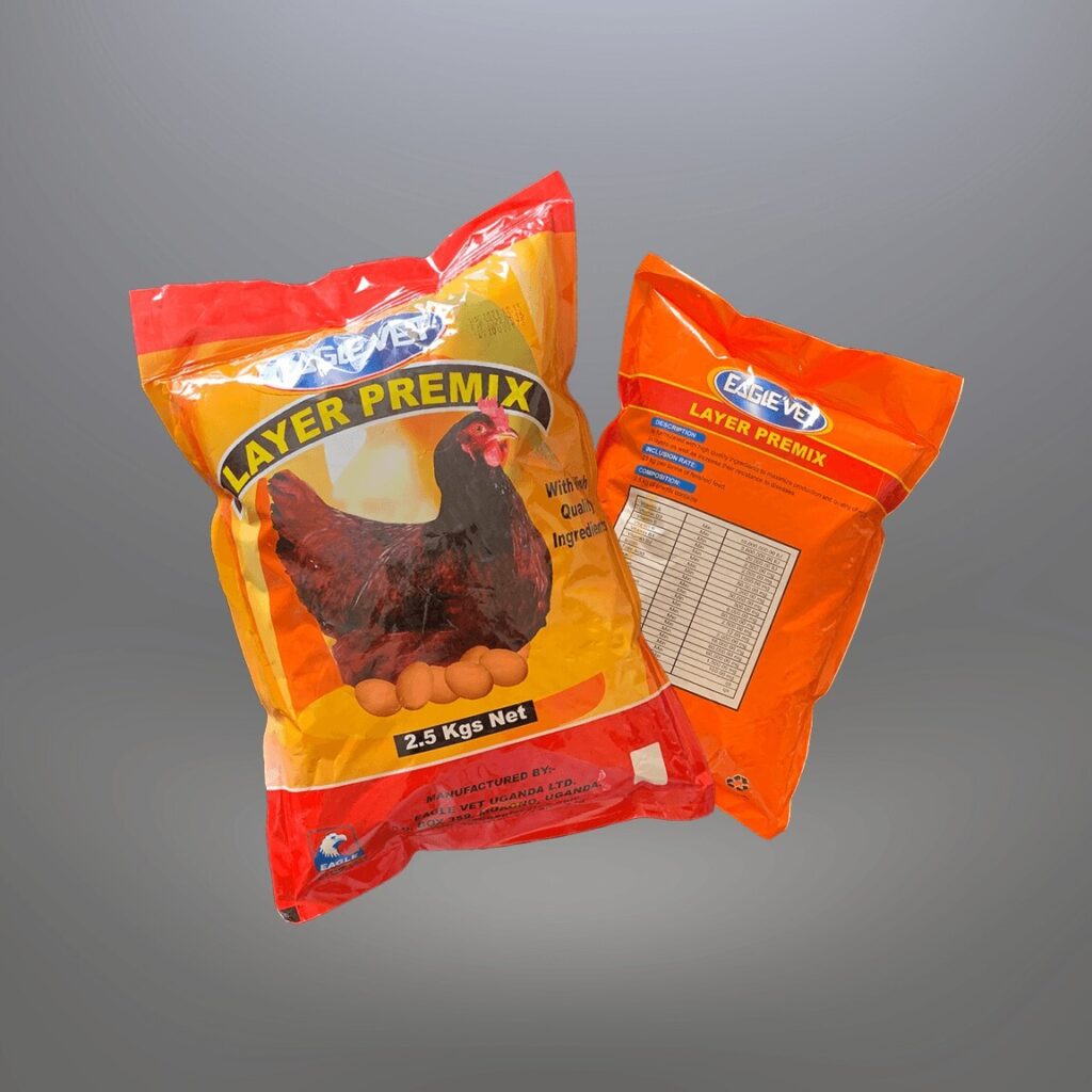 Our Products – EAGLEVET UGANDA